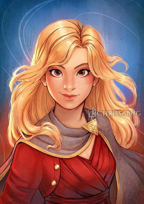 Client Artwork | chrissabug