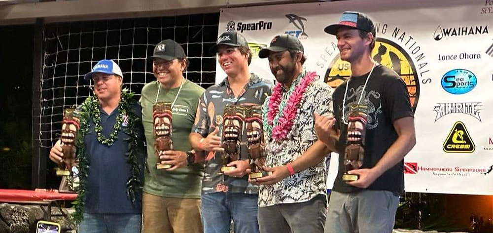 U.S. Spearfishing Championships '23