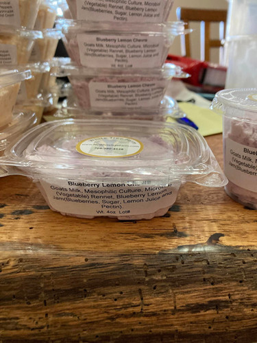 Products | White Tree Farm NC