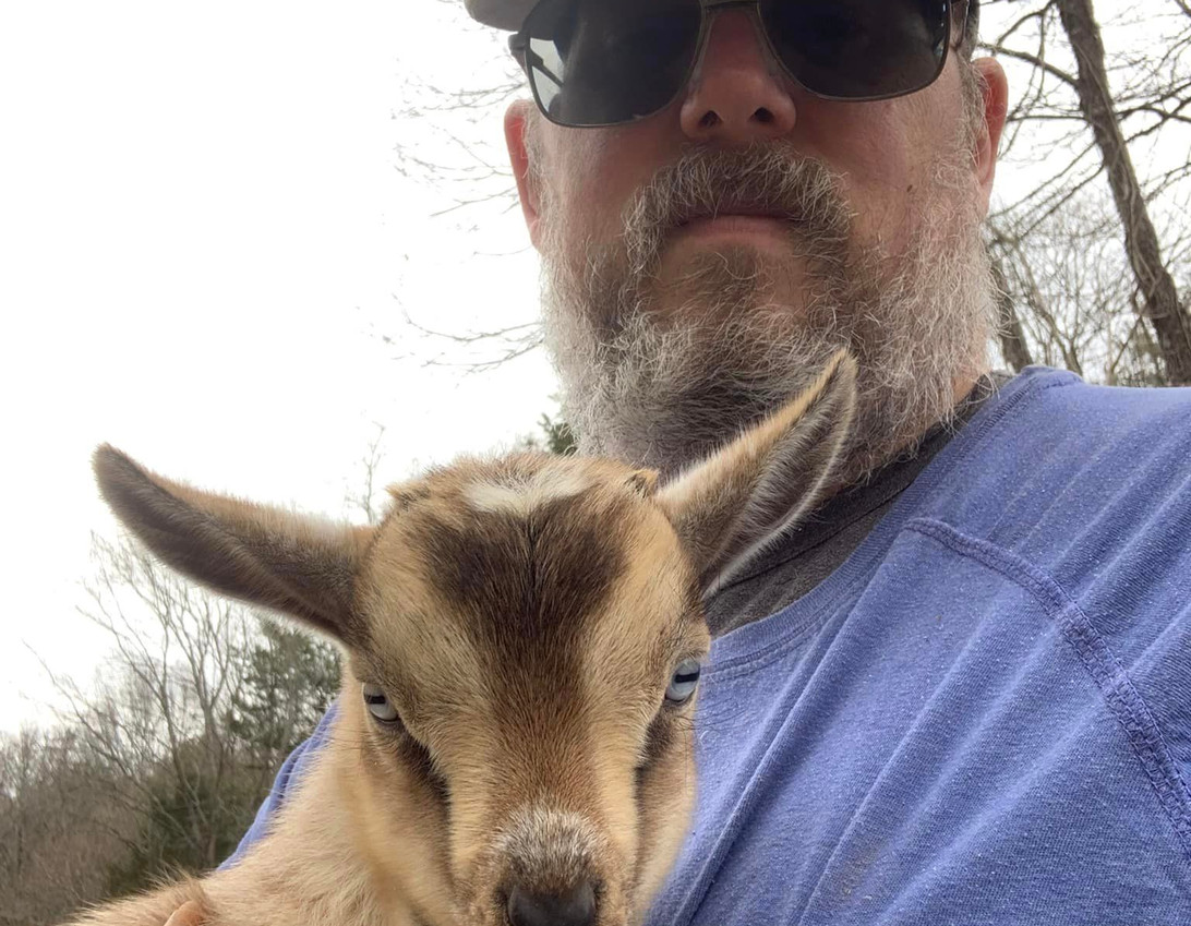 White Tree Farm of North Carolina | Goat Cheese | 403 Bristol Drive ...