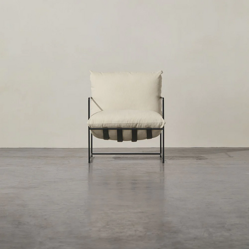 Savvy Sling Chair | JAGCOMM