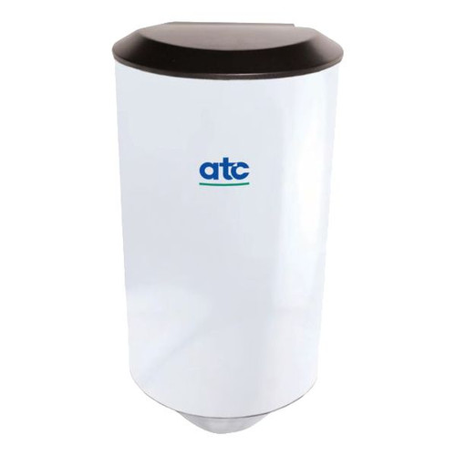 ATC CUB HAND DRYER WHITE | Electricsales