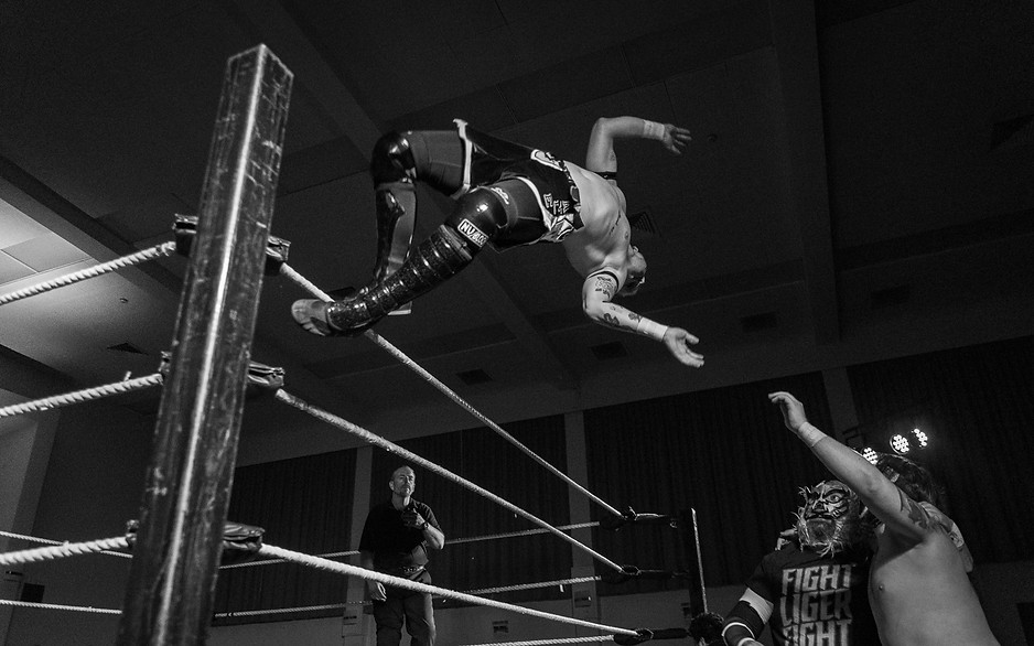 David Fu Photos | event photography