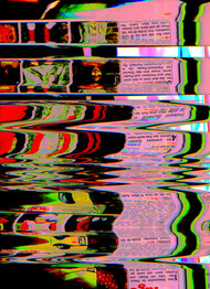 Workshop | marzia | scanner photography | experimental art