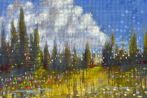 SOLD OUT 11/16 Soft Pastels with Mark Price | CedarburgCulturalCtr