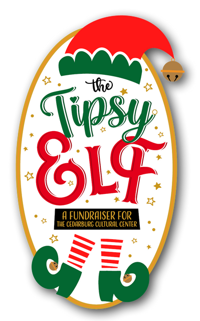 The Tipsy Elf | CedarburgCulturalCtr