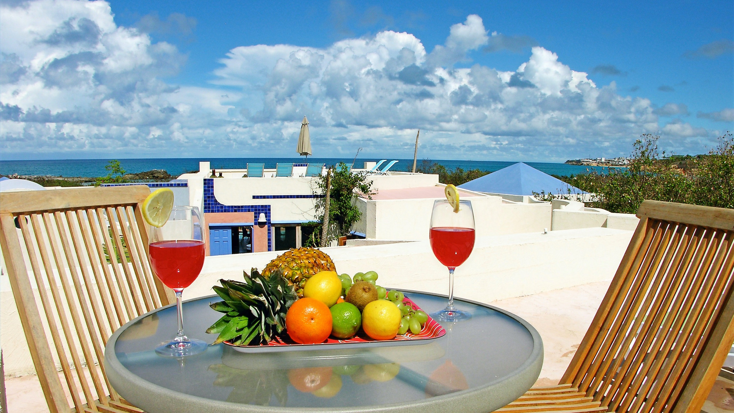 Mangrove Villas at Indigo Reef Anguilla