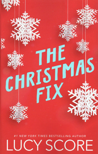 The Christmas Fix (Fixer: King Siblings #2) | Cupboardmaker