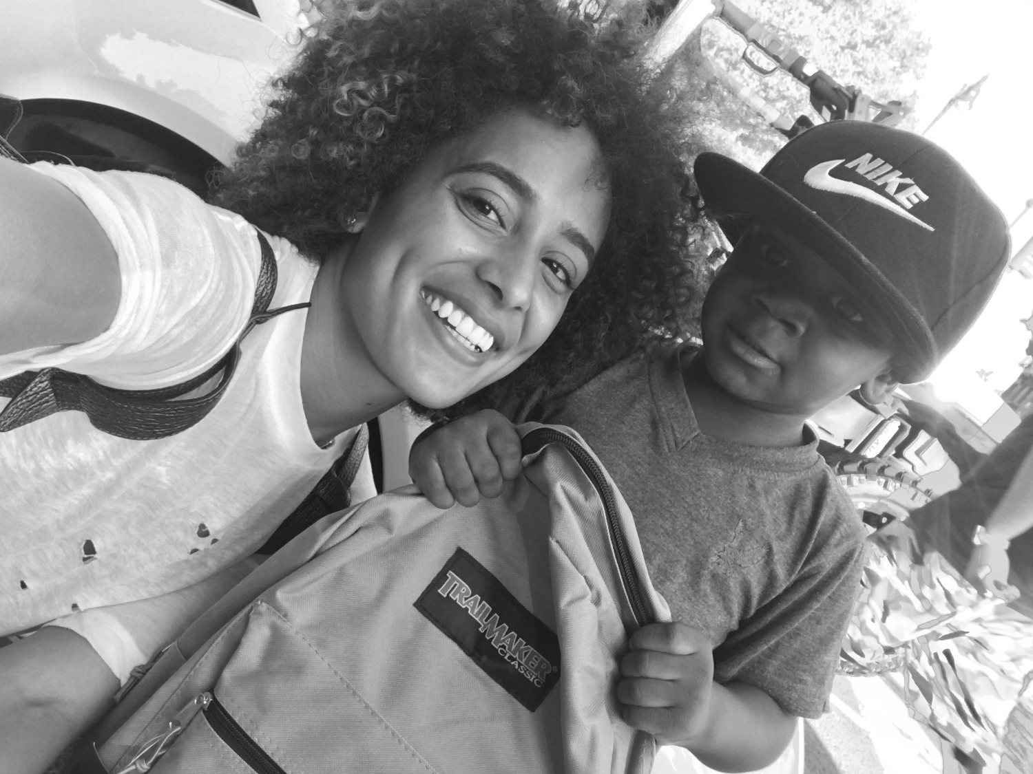 Garden Of Eden Foundation - Our Mission