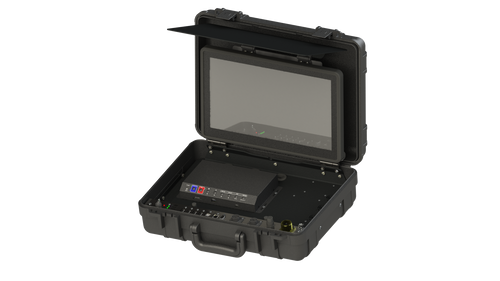 CON-1500 Control Unit for UWR-1000, 2000, 2500, & 3000 | Outland Technology