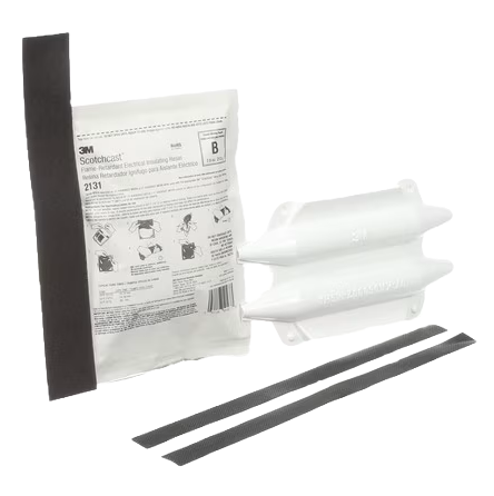 82F1 Straight Splice Kit | Outland Technology