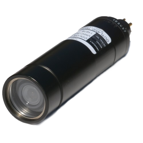 UWC-325 SD | Fixed Focus | Color Dive Camera | Outland Technology