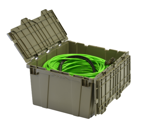 C-3400 ROV Neutral Cable | Outland Technology