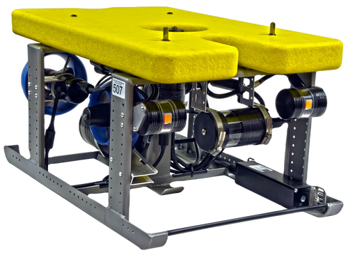UWR-2000 Underwater Robot | Outland Technology