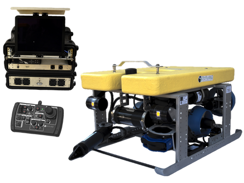 ROV-2500 System | Outland Technology