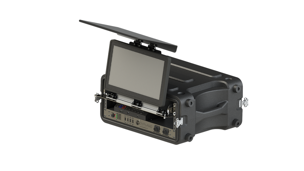 CON-1050 Control Unit for Legacy ROVs | Outland Technology