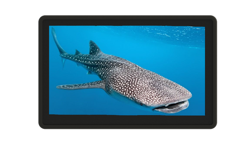 WDL-1516SDF-LS 15" HD Widescreen Monitor | Outland Technology