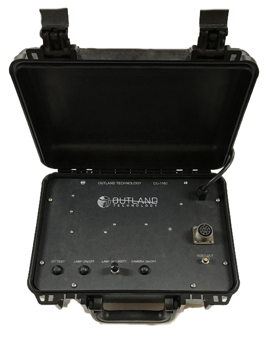 Control Units | Outland Technology