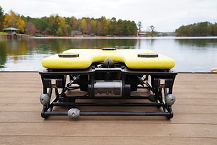 ROV HOME | Outland Technology