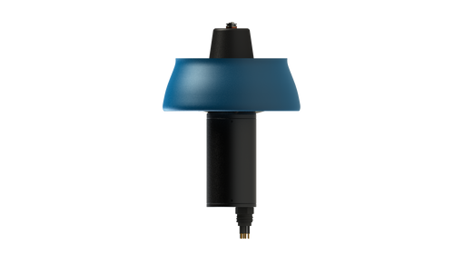 THR-560 Thruster for ROV-2000 and ROV-2500 | Outland Technology