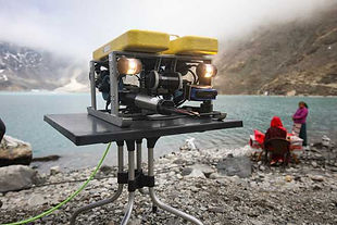ROV HOME | Outland Technology