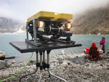 ROV-2500 | Outland Technology