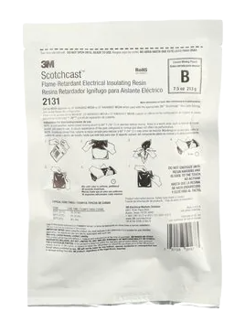 2131B 3M Scotchcast Potting Compound | Outland Technology