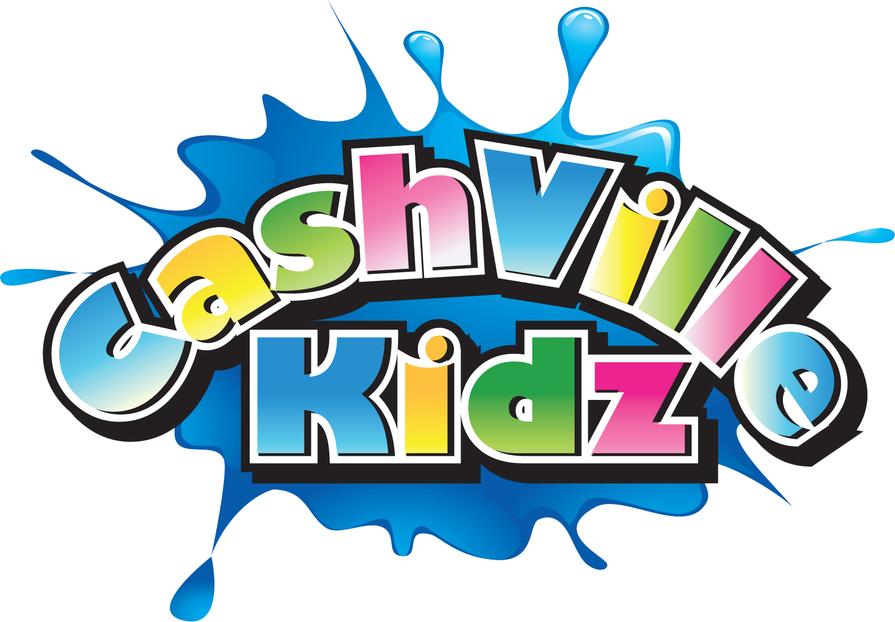 Cashville Kidz | Asia's First Animated Series on Financial Literacy