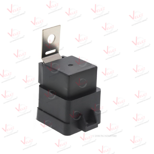 3505300C1 / Relevador cuadrado | Velez Autopartes Die