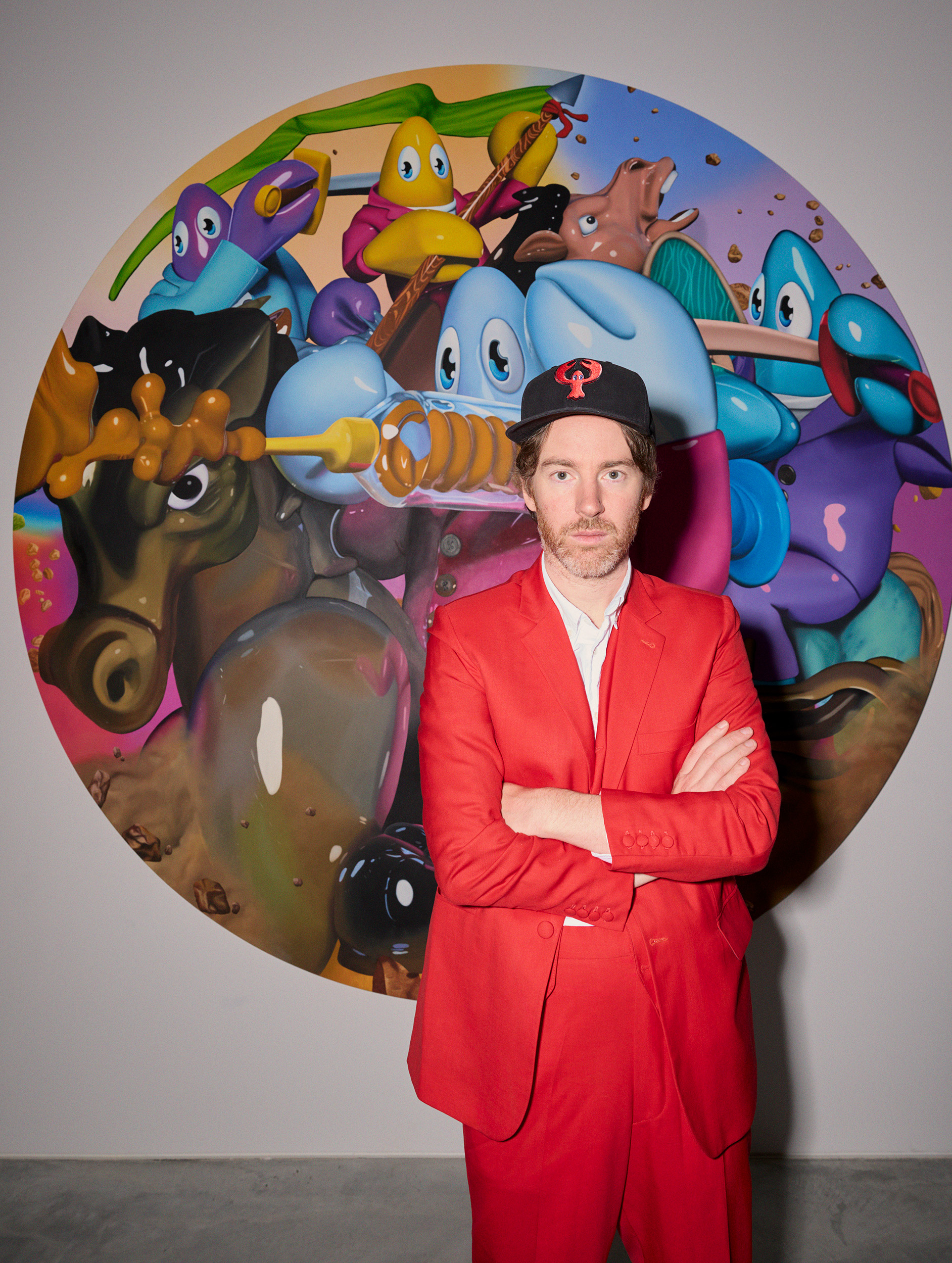 Meet The Magic: In Celebration of Disney 100 by Philip Colbert & Jason ...