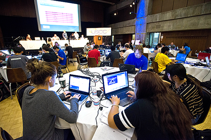 About | US Cyber Challenge