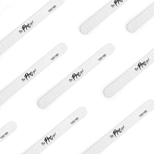 File 100/180 Grit | TheProGel