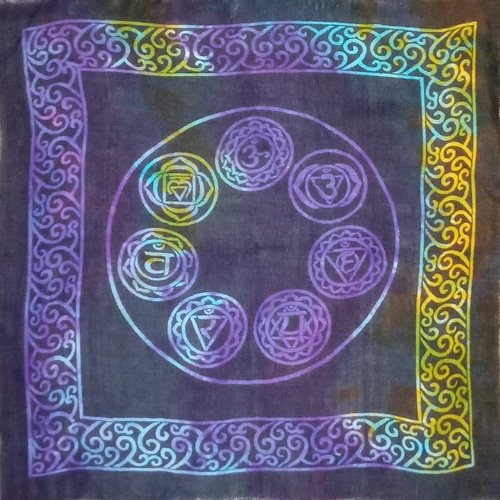 Altar Cloths | Spiritual Creations