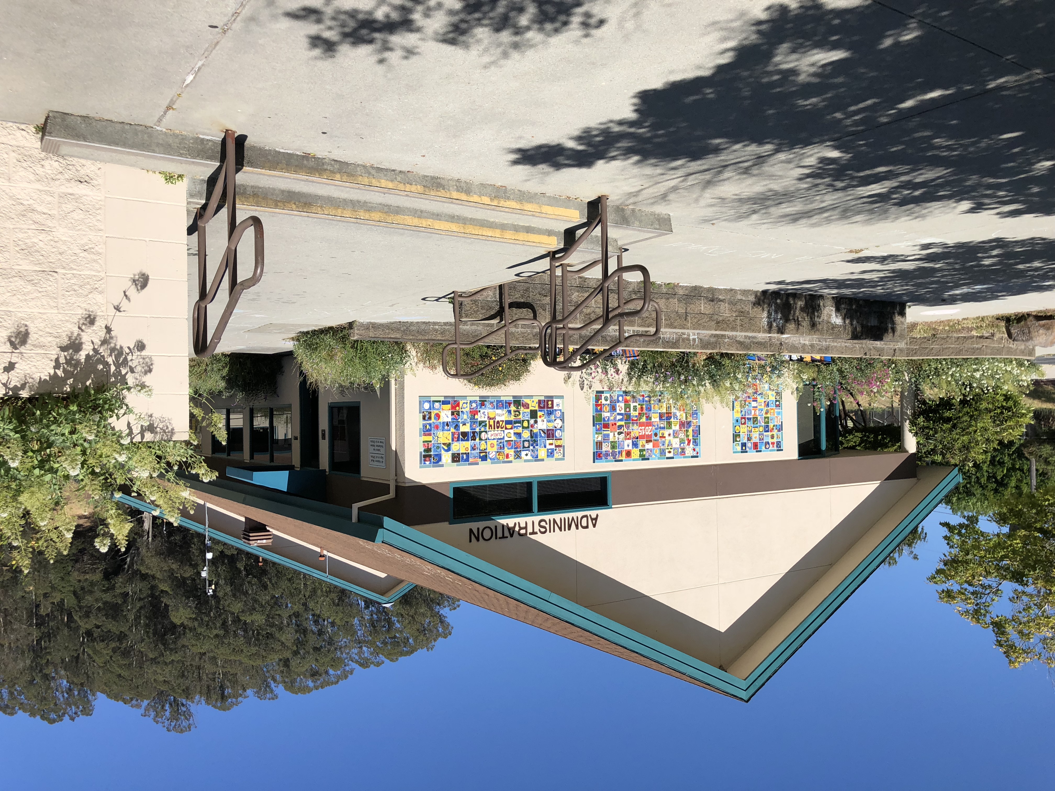 Main Street Elementary School