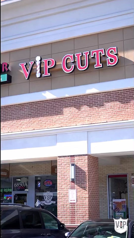 Home | Vip Cuts Barbershop