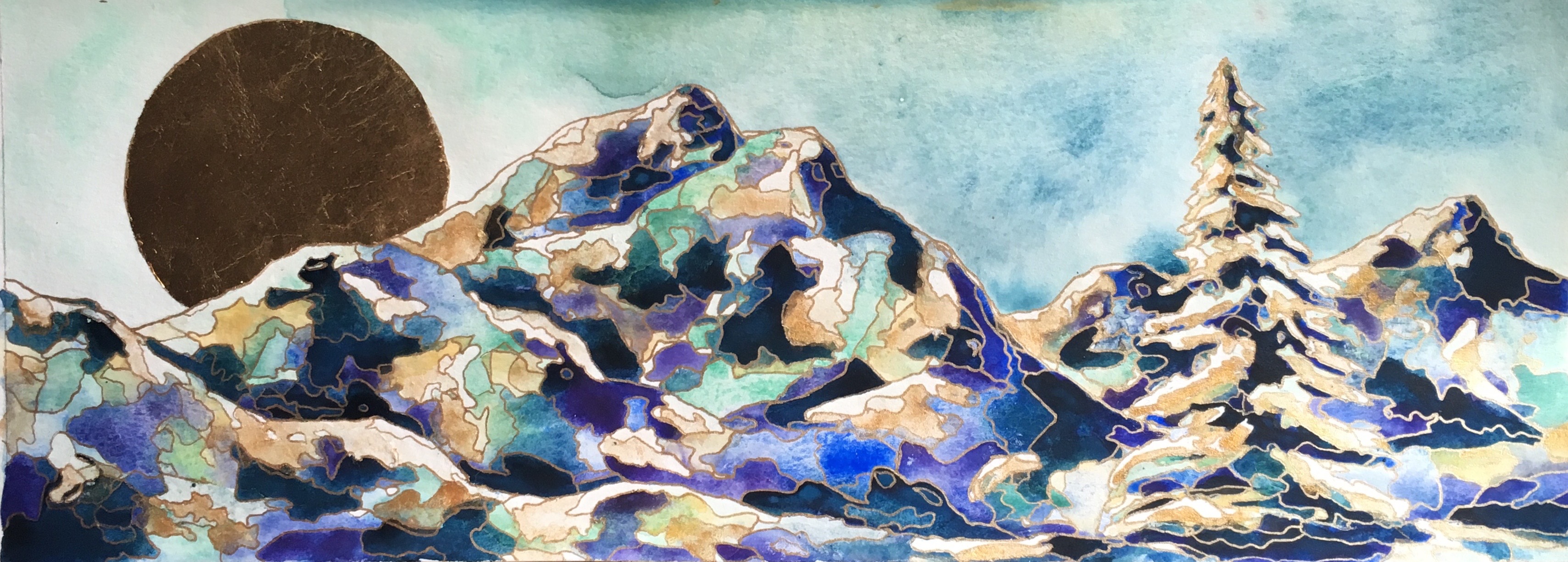 Malia Reeves - Artist, Painter, Photographer