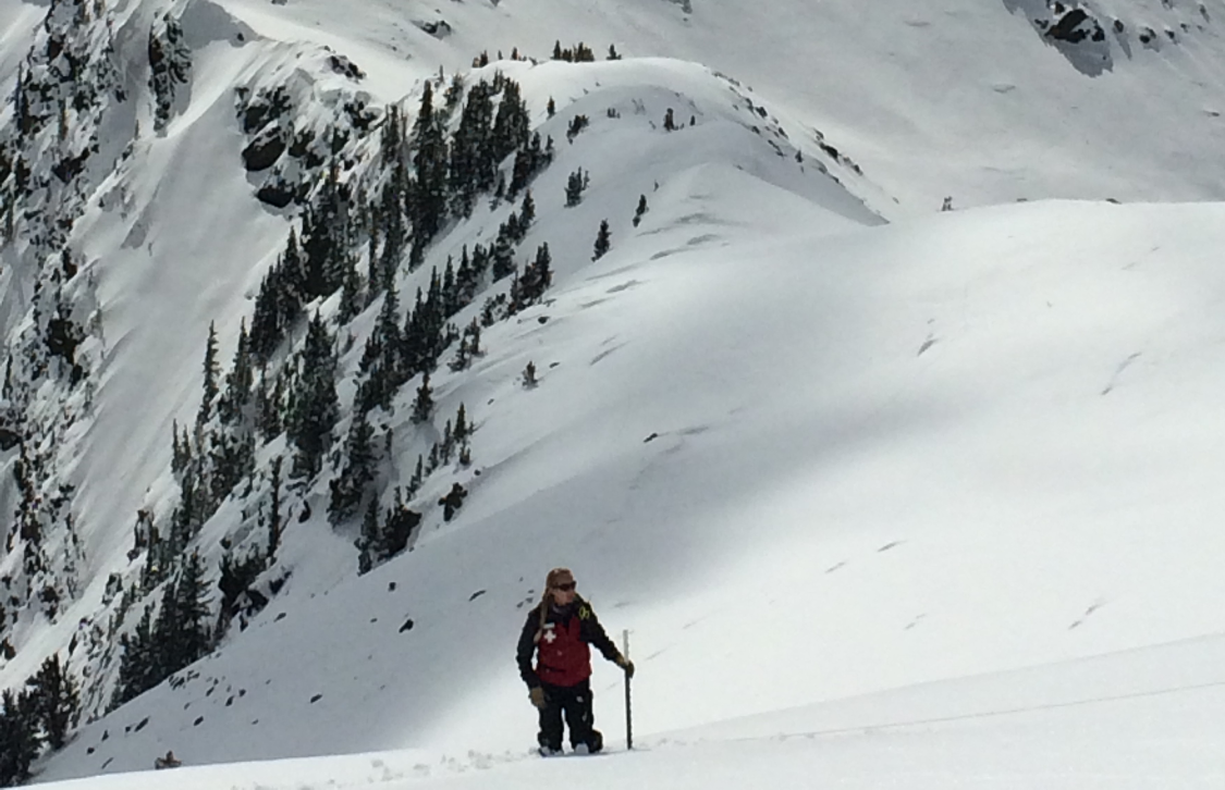 Malia Reeves - Artist, Painter, Photographer