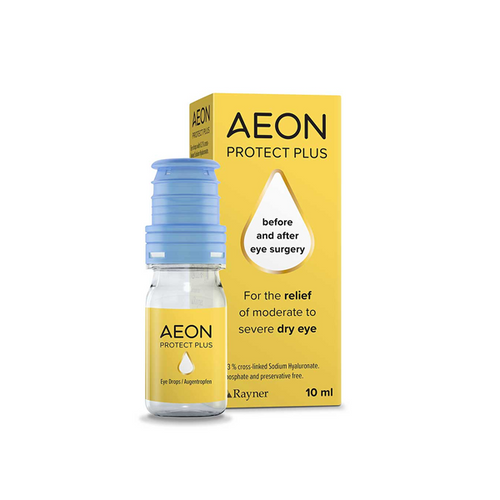Aeon Protect Plus | Eyecare Specialists