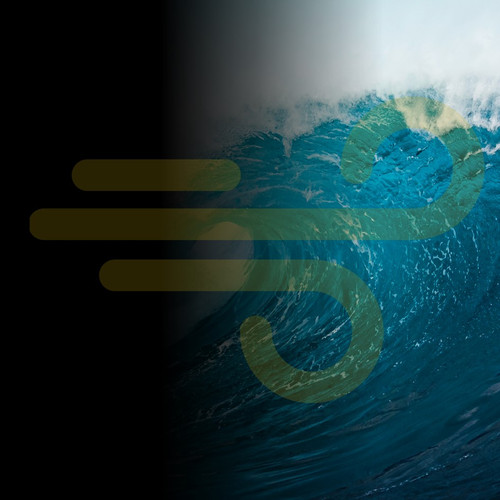 HYscent Pacific Waves Fragrance Cartridge | Luxuryair