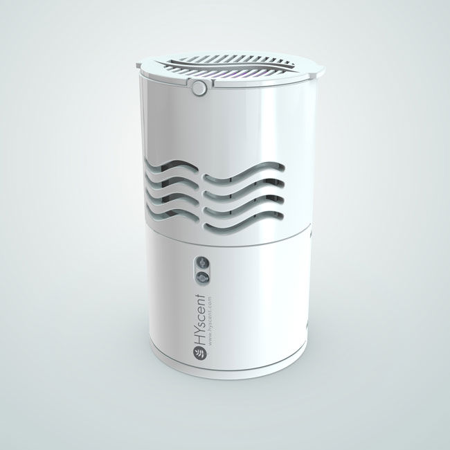 Shop | Luxury Air | HYscent