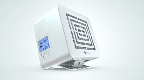 HYscent Stealth | Luxury Air