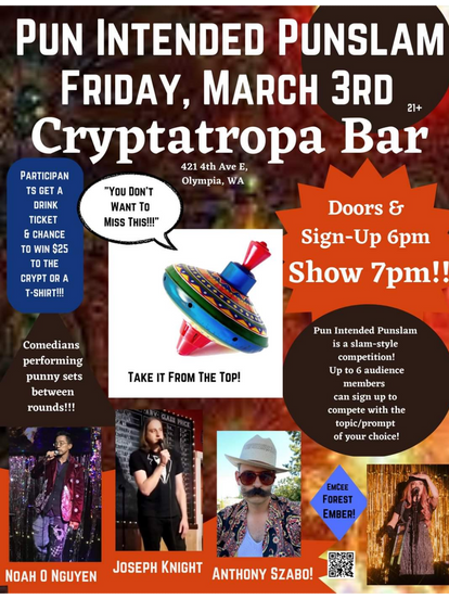 Features | Joseph Knight