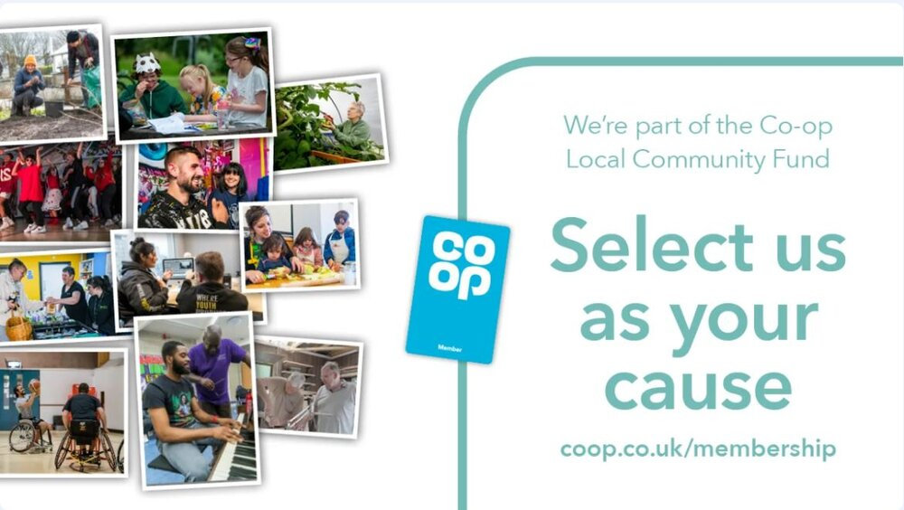 Looking for a good local cause?