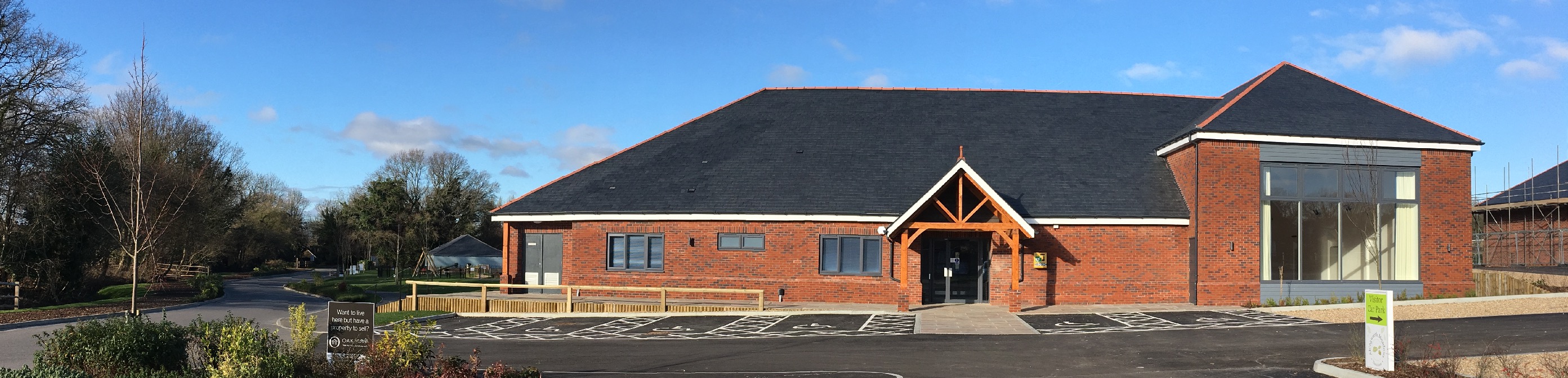 Thakeham Village Hall