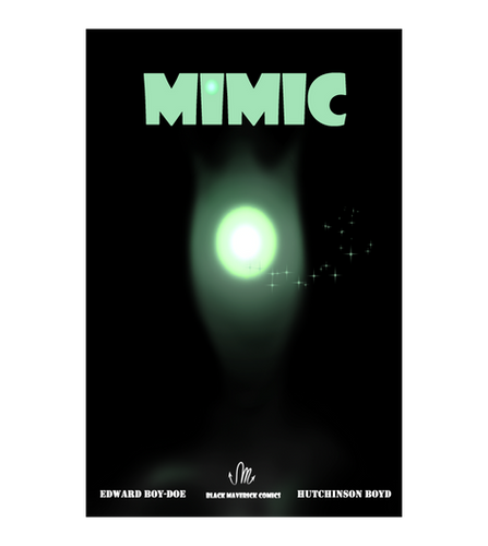 MIMIC: Volume 1 | Draft