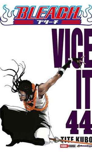 Bleach 44 | MangaKa Costa RIca