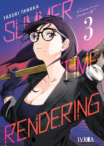 Summertime Rendering 03 | MangaKa Costa RIca