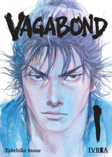 Vagabond 01 | MangaKa Costa RIca