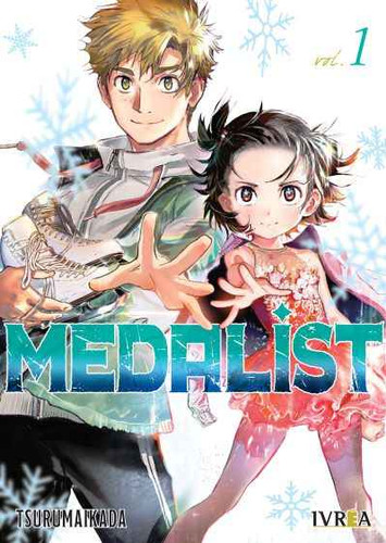 Medalist 01 | MangaKa Costa RIca