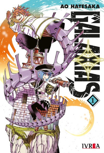 Galaxias 01 | MangaKa Costa RIca